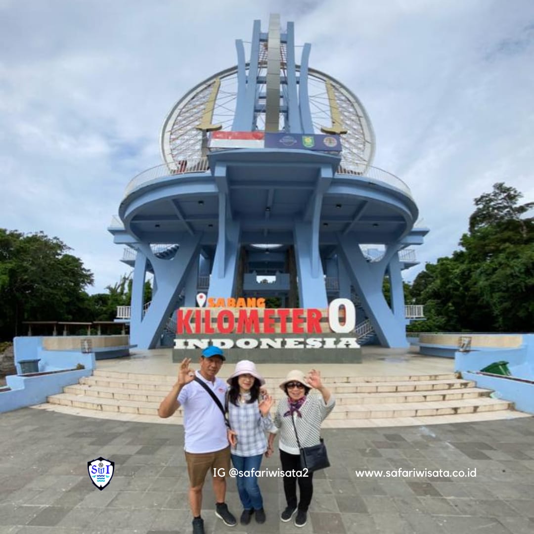 Tours Gallery - Pakej Percutian ke Aceh dan Sabang