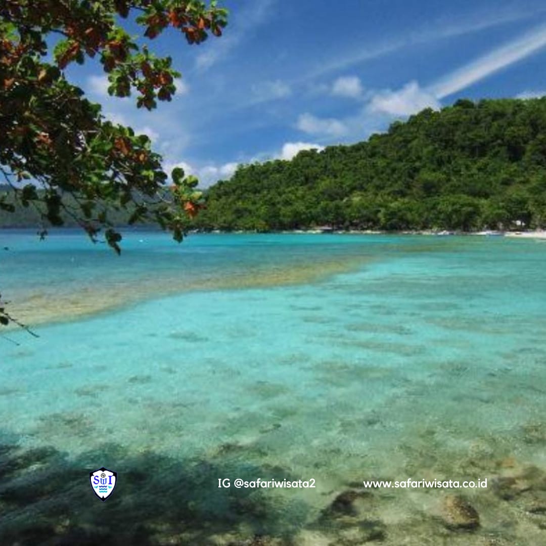 Pakej Tour Aceh & Sabang 5 Hari 4 Malam - Pakej Percutian ke Aceh dan Sabang