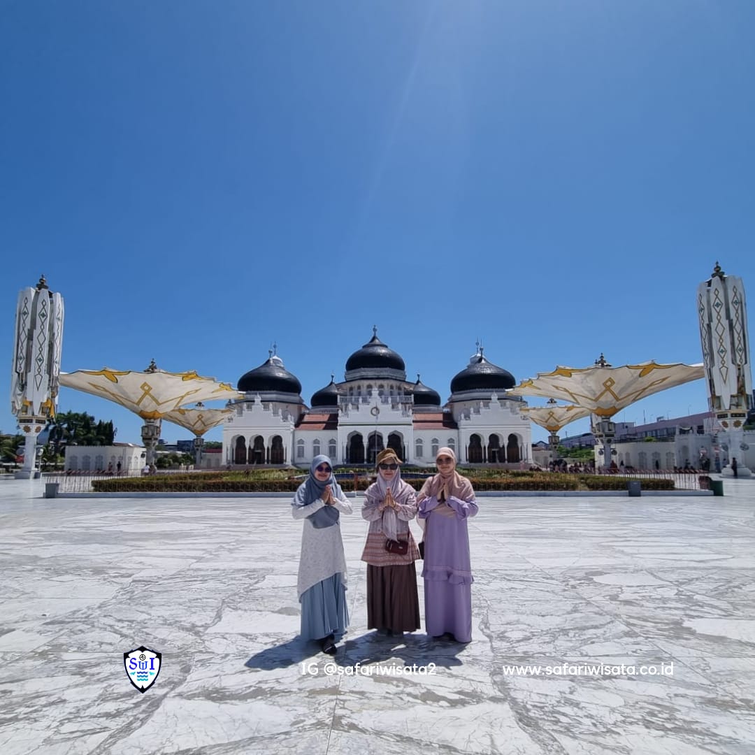 Pakej Memancing ke Aceh & Sabang + Tour & Snorkeling Trip 4 Hari 3 ...