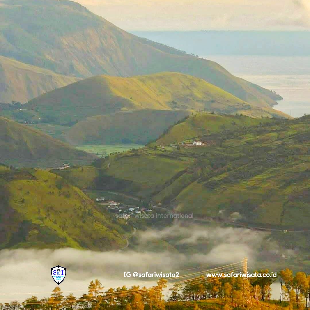Pakej Hiking Gunung Sibayak Medan, Mendaki Gunung Sibayak Berastagi ...