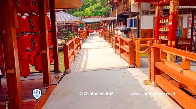 Pakej Percutian Jakarta Bandung, Ground Package Jakarta Bandung 5 Hari ...