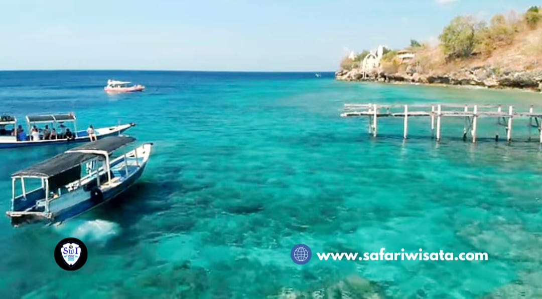 Pakej Percutian ke Bali Nusa Penida 5 Hari 4 Malam, Ground Package ke ...