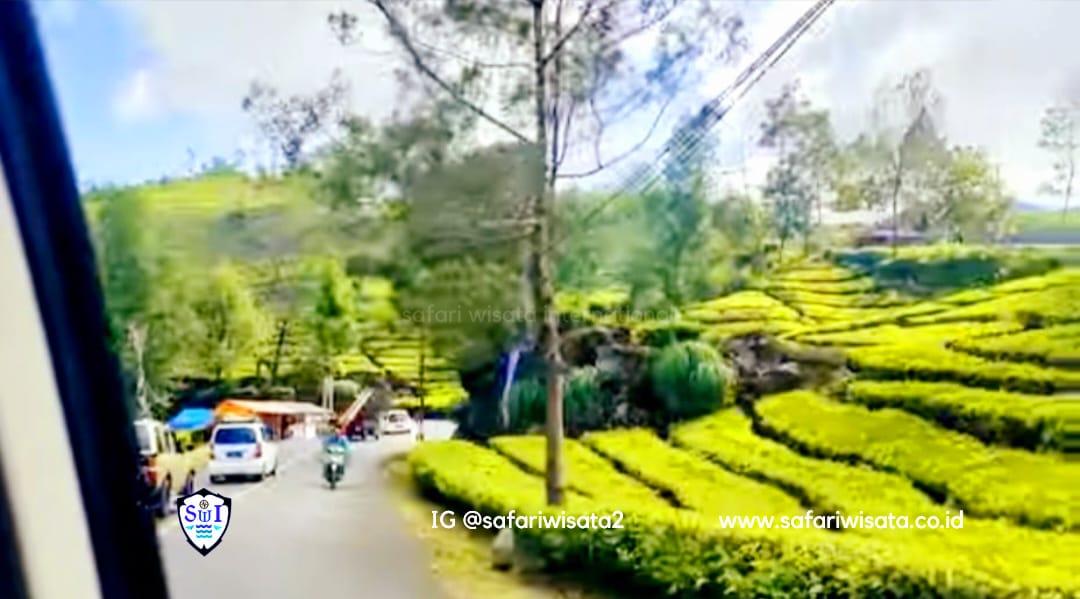 Pakej Percutian ke Bandung 4 Hari 3 Malam, Ground Pakej Melancong ke ...