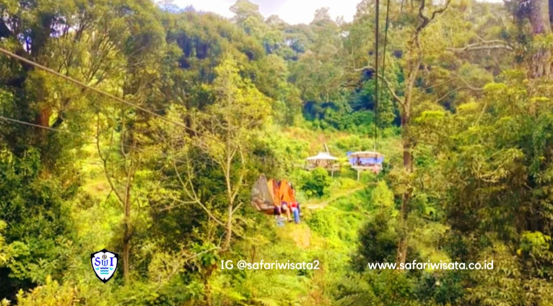 Pakej Percutian ke Bandung 4 Hari 3 Malam, Ground Pakej Melancong ke ...