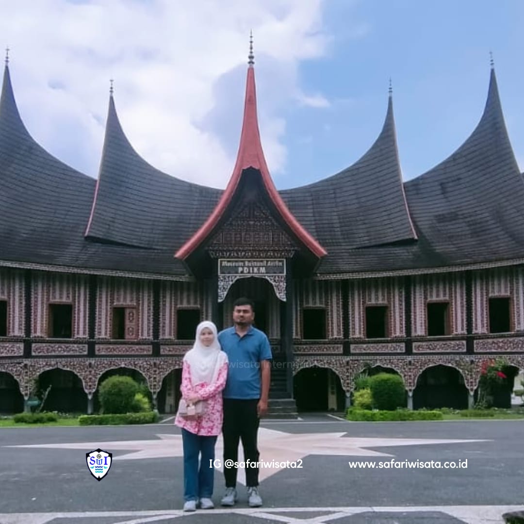 Pakej Padang Bukit Tinggi Indonesia 3 Hari 2 Malam, Ground Package ...