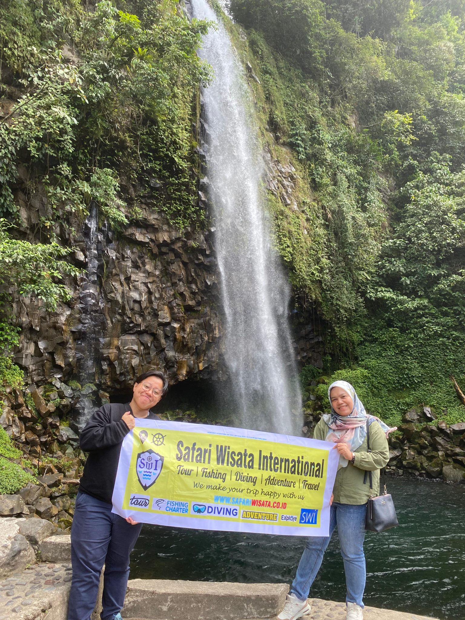 Padang Tour Gallery - Pakej Percutian ke Aceh dan Sabang
