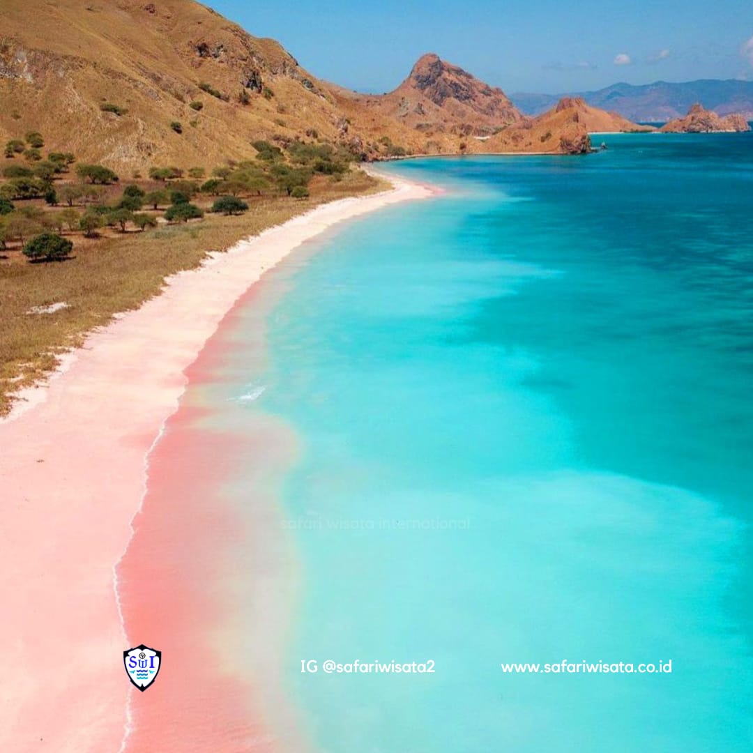 Pakej Percutian ke Labuan Bajo & Pulau Komodo 4 Hari 3 Malam - Pakej ...