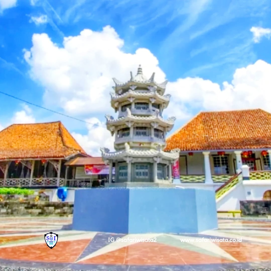 Pakej Percutian ke Palembang 4 Hari 3 Malam - Pakej Percutian ke Aceh ...