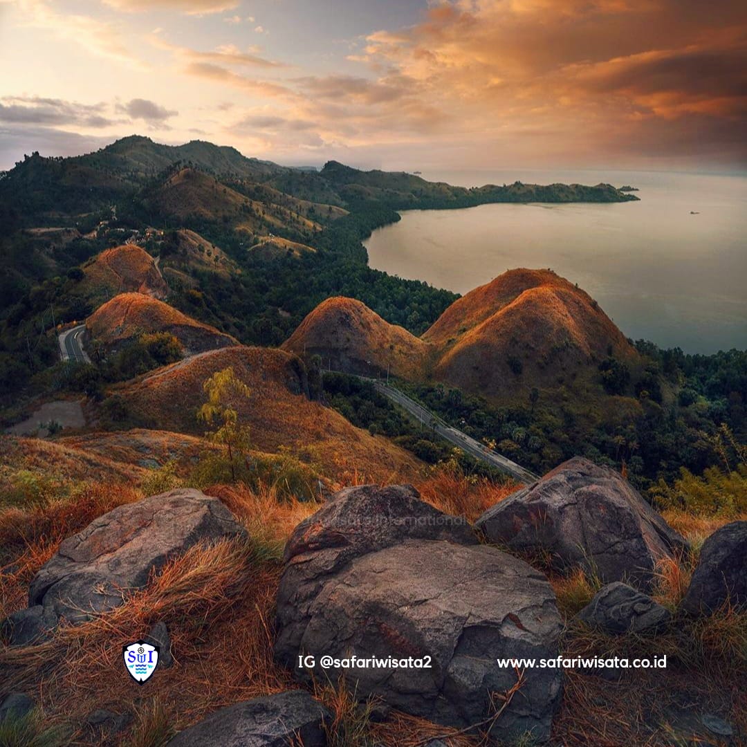 Pakej Percutian ke Labuan Bajo & Pulau Komodo 4 Hari 3 Malam - Pakej ...