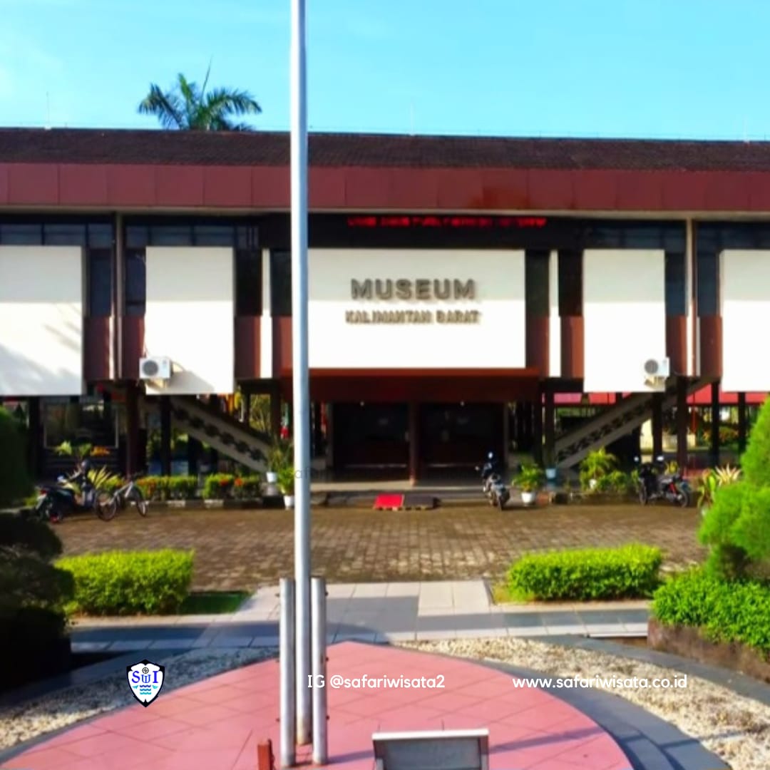 Pakej Pontianak Singkawang, Ground Package Percutian ke Pontianak ...